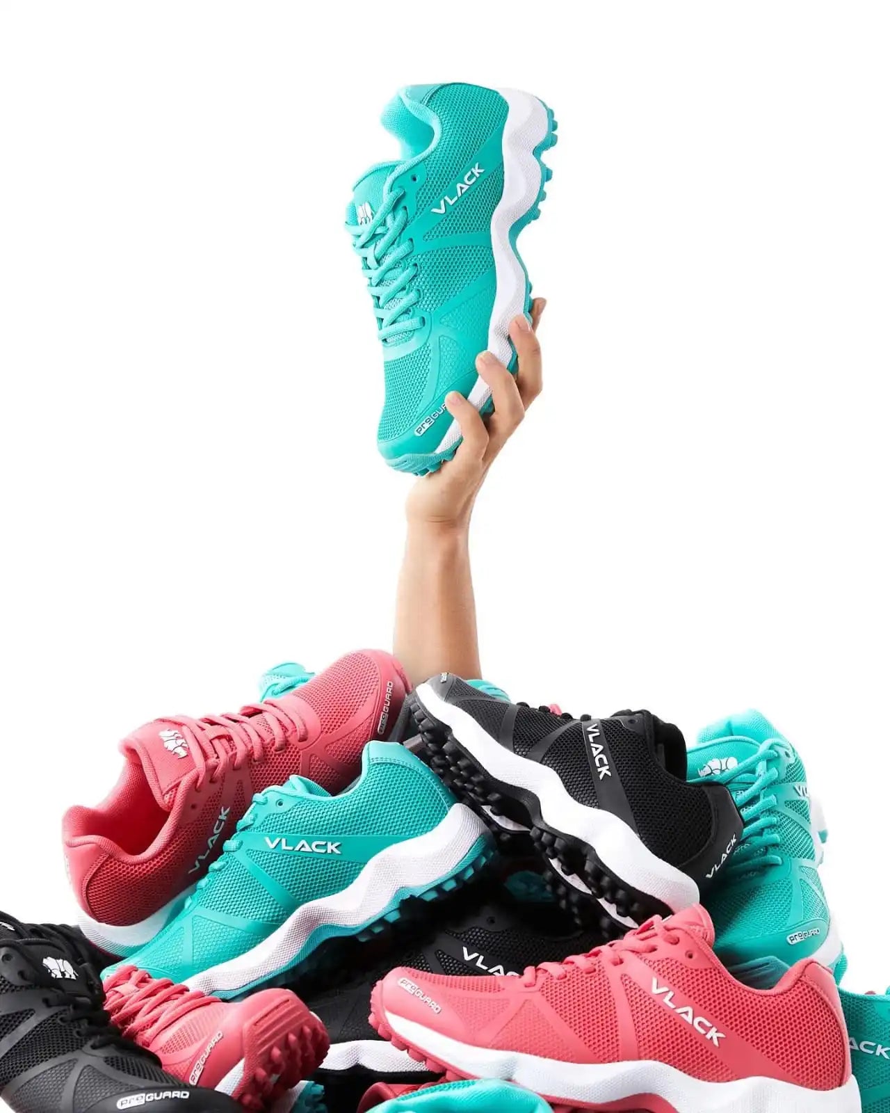 Zapatillas Hockey Hierba en oferta desde 69€ – SUPRASPORT