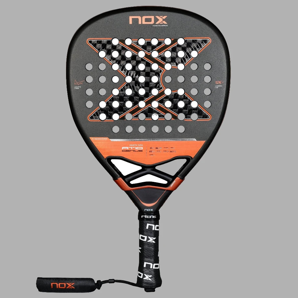 Palas de padel | Supra Sport – SUPRASPORT